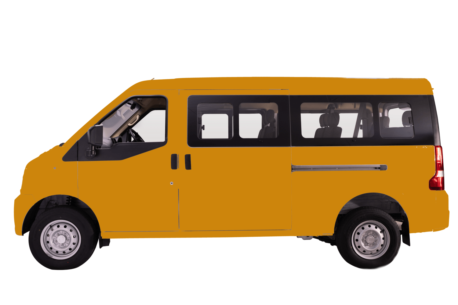 Sokon Motors